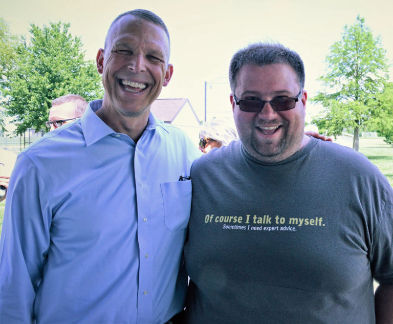 Congressman Scott Perry to Attend Tues Restore Freedom Day